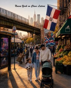 Nueva York en Clave Latina | De Ahora